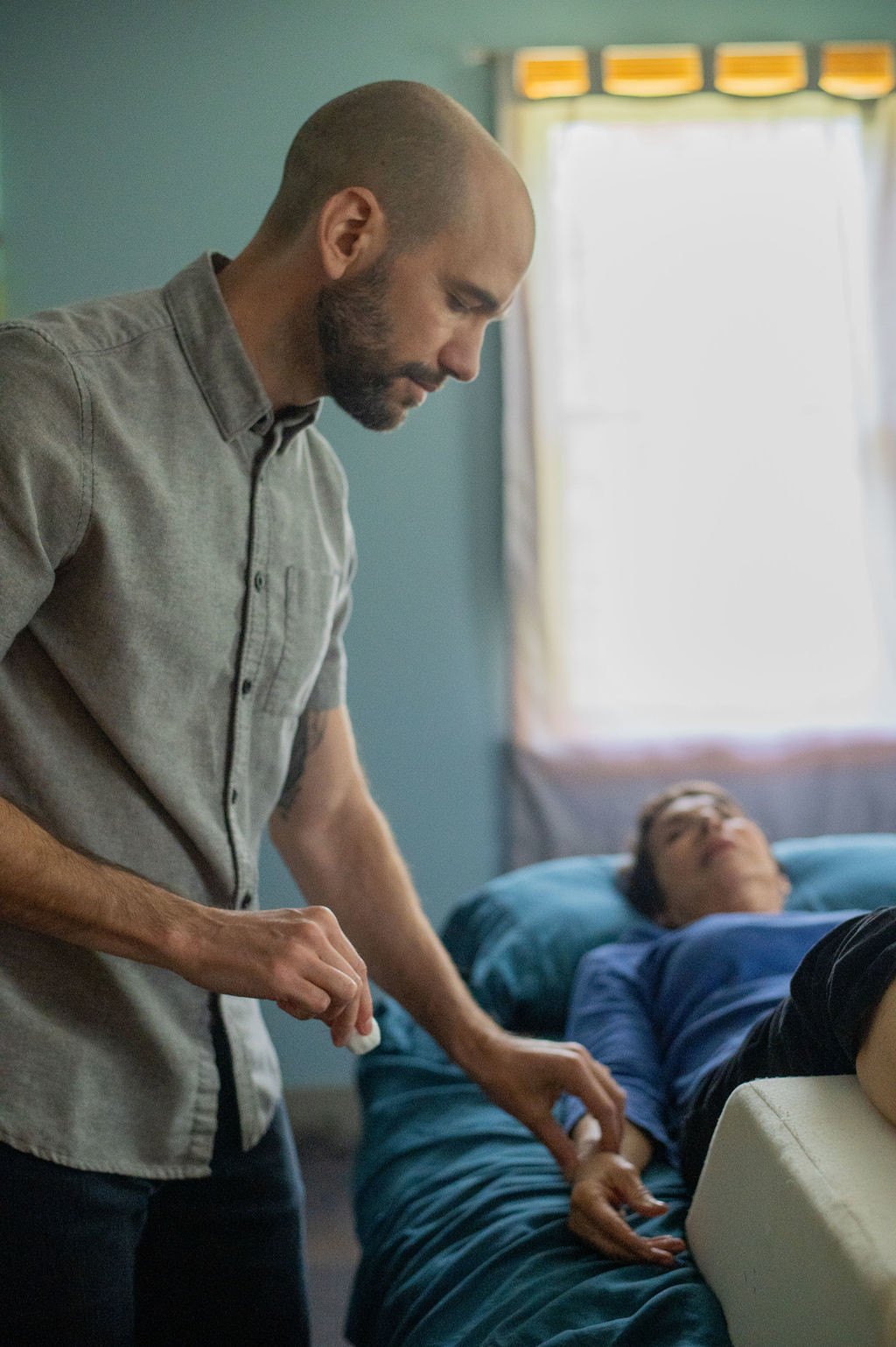 The Pulse: A Roadmap To Your Healing | Acupuncture | Green Mountain ...