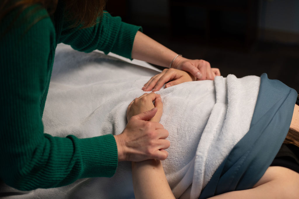 Transforming Health Naturally | Green Mountain Holistic Healing